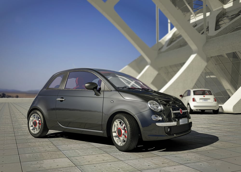7 Cars Similar to Honda Fit (Competitors & Alternatives)