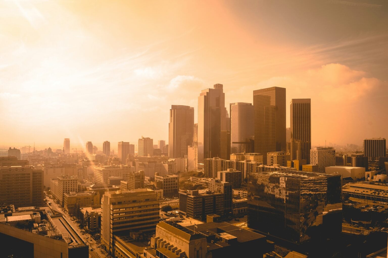 The 10 Most Dangerous Neighborhoods in America