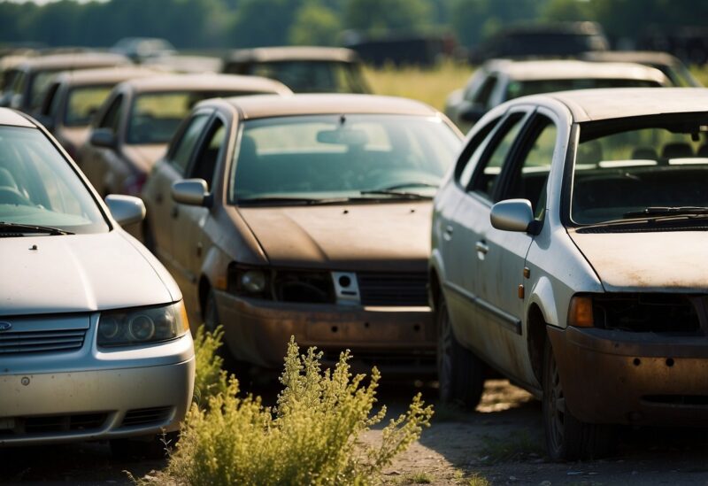 20 Cars to Avoid At All Costs: Expert Insights on Problematic Vehicles