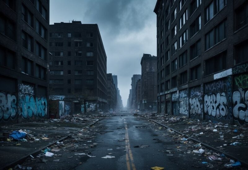 The 20 Worst Gang Cities in the U.S.