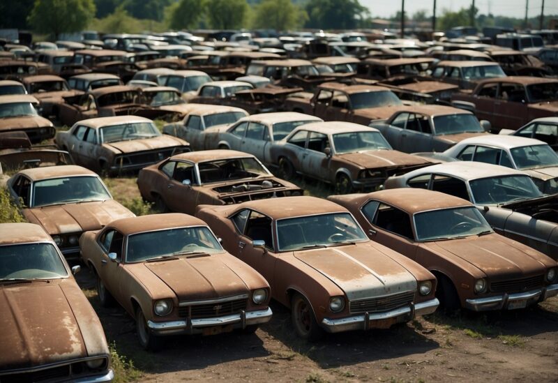 20 Cars to Avoid At All Costs: Expert Insights on Problematic Vehicles
