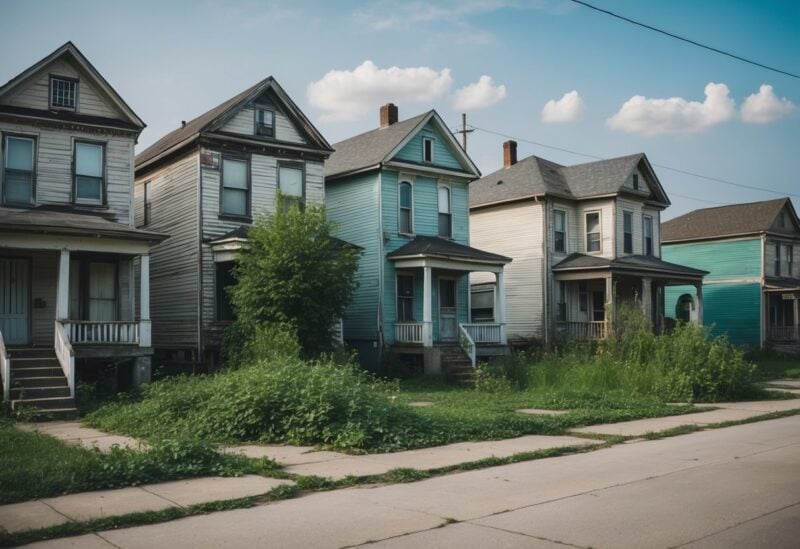 50 Poorest Neighborhoods in Ohio: Economic Challenges and Community Impact