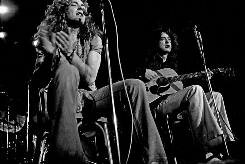 100 Greatest Rock Bands of All-Time: A Definitive Ranking of Music Legends